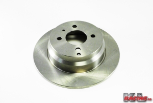 Bromsskiva Bak 850 92-93 | Bromsskivor - Bromsar - 800-Serien