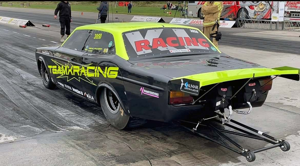 KL Racing