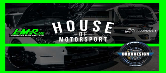 L-M-R.se House Of Motorsport.se